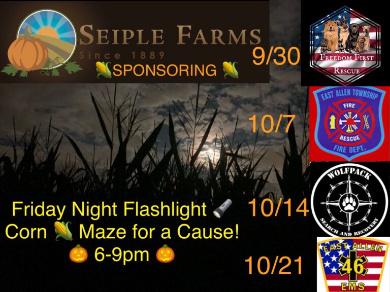 Autumn – Seiple Farms